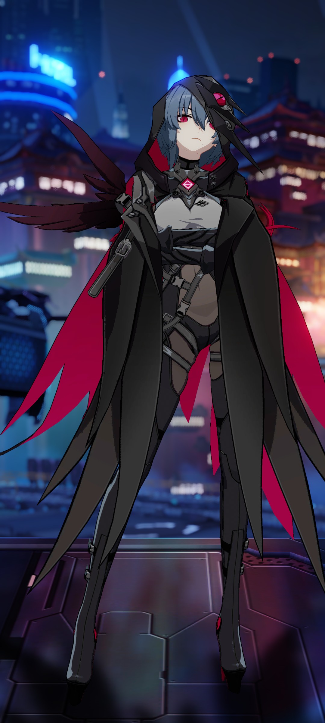 Natasha Honkai Impact 3rd | HoYoLAB