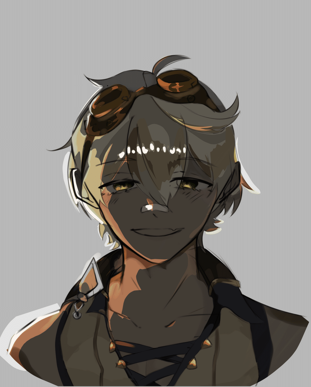 Commissions!! | HoYoLAB