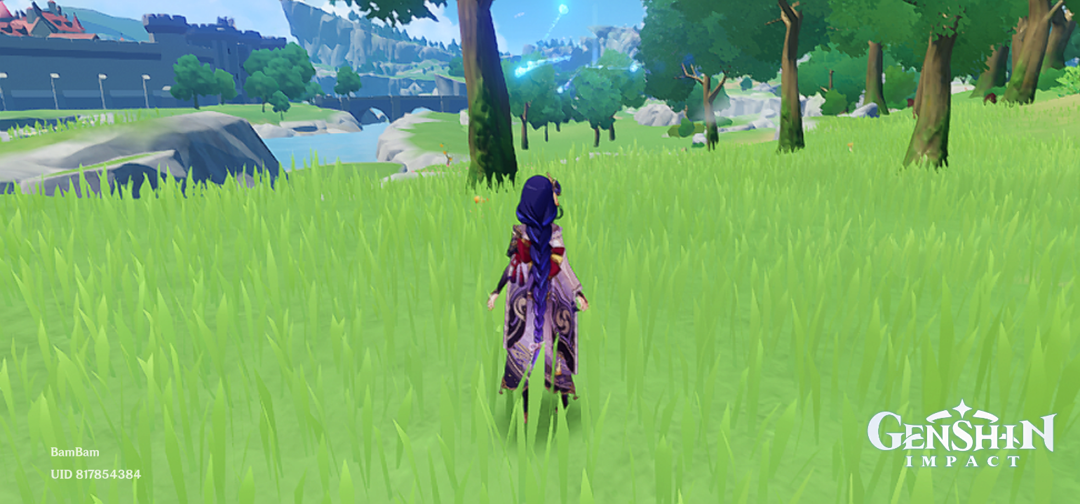 Tevyat Genshin Impact | HoYoLAB