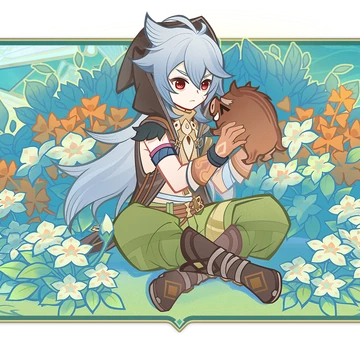 Razor boar Genshin Impact | HoYoLAB