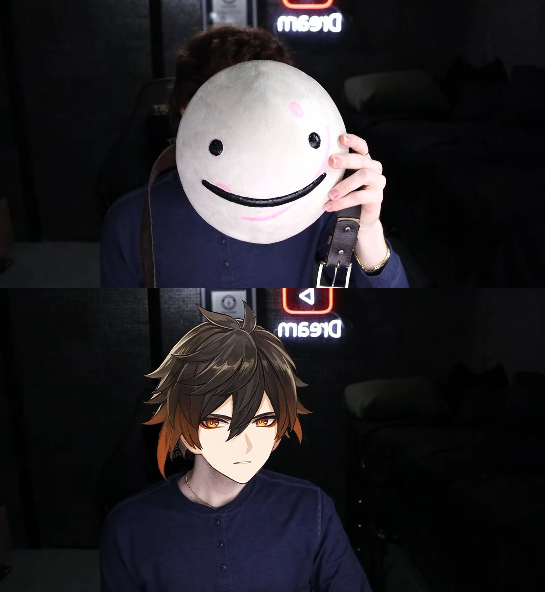 Dre… ZHOOO???? Genshin Impact | HoYoLAB