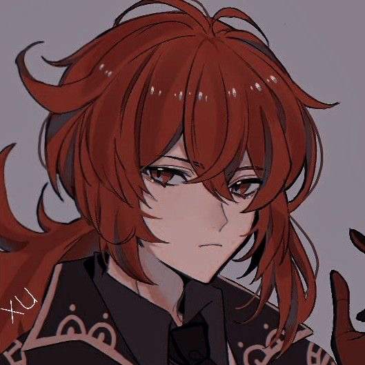 diluc autumn aesthetic Genshin Impact | HoYoLAB