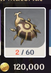 coins Genshin Impact | HoYoLAB