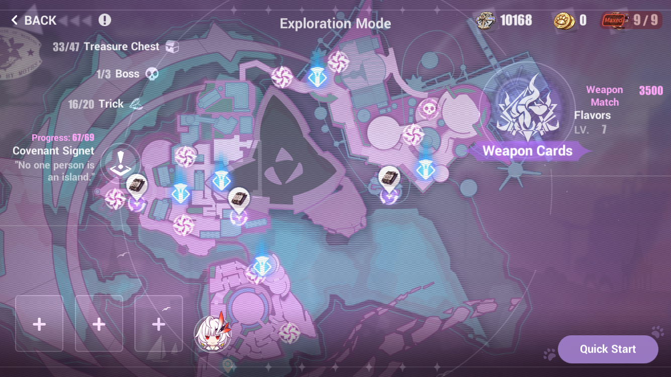 Help me :(( Honkai Impact 3rd | HoYoLAB