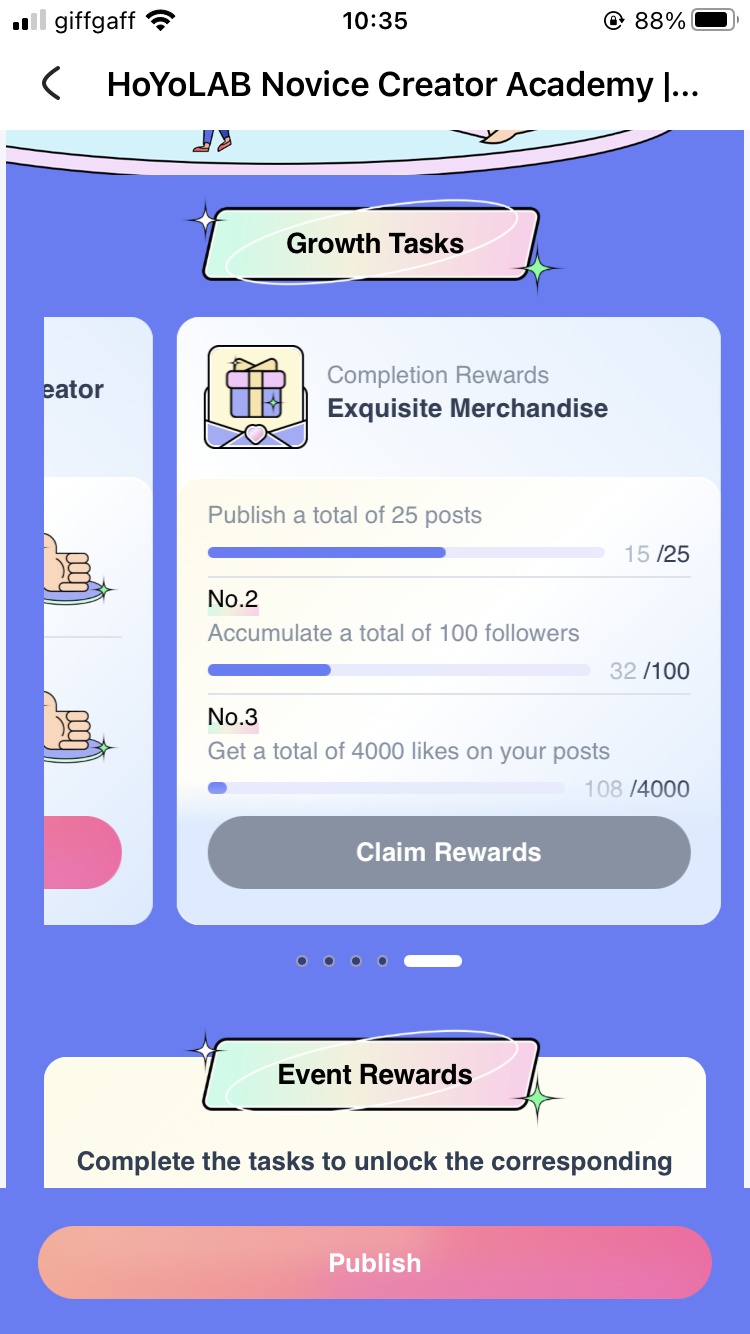 Next step ! | Genshin Impact | HoYoLAB