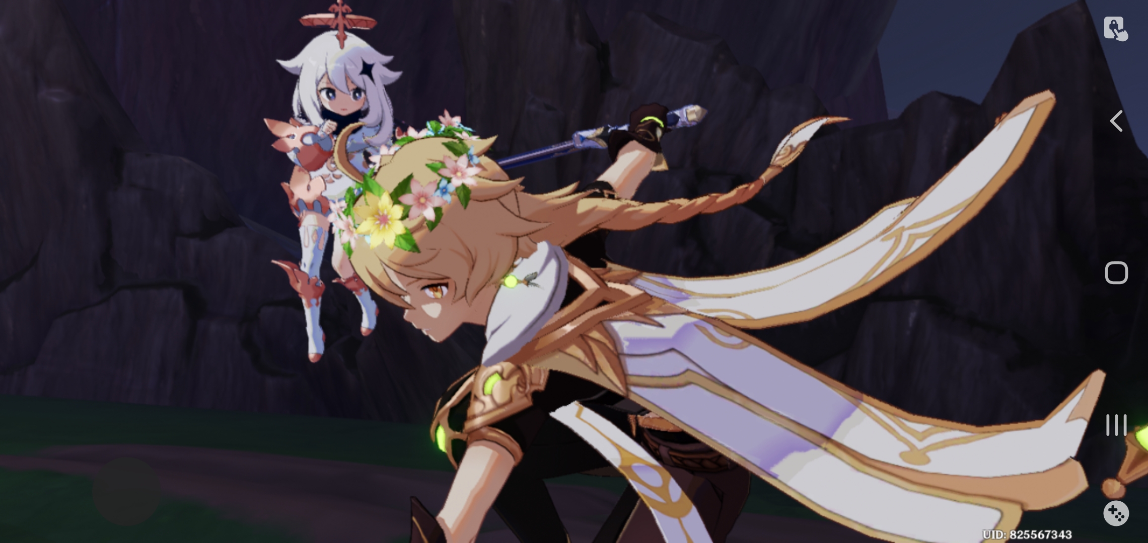 Aether Genshin Impact | HoYoLAB