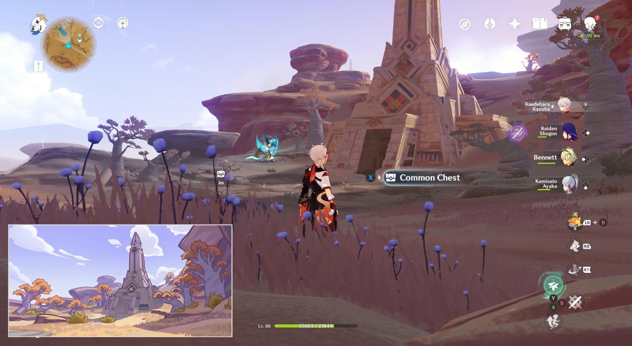 Aranara Book #12 and #13 Genshin Impact | HoYoLAB