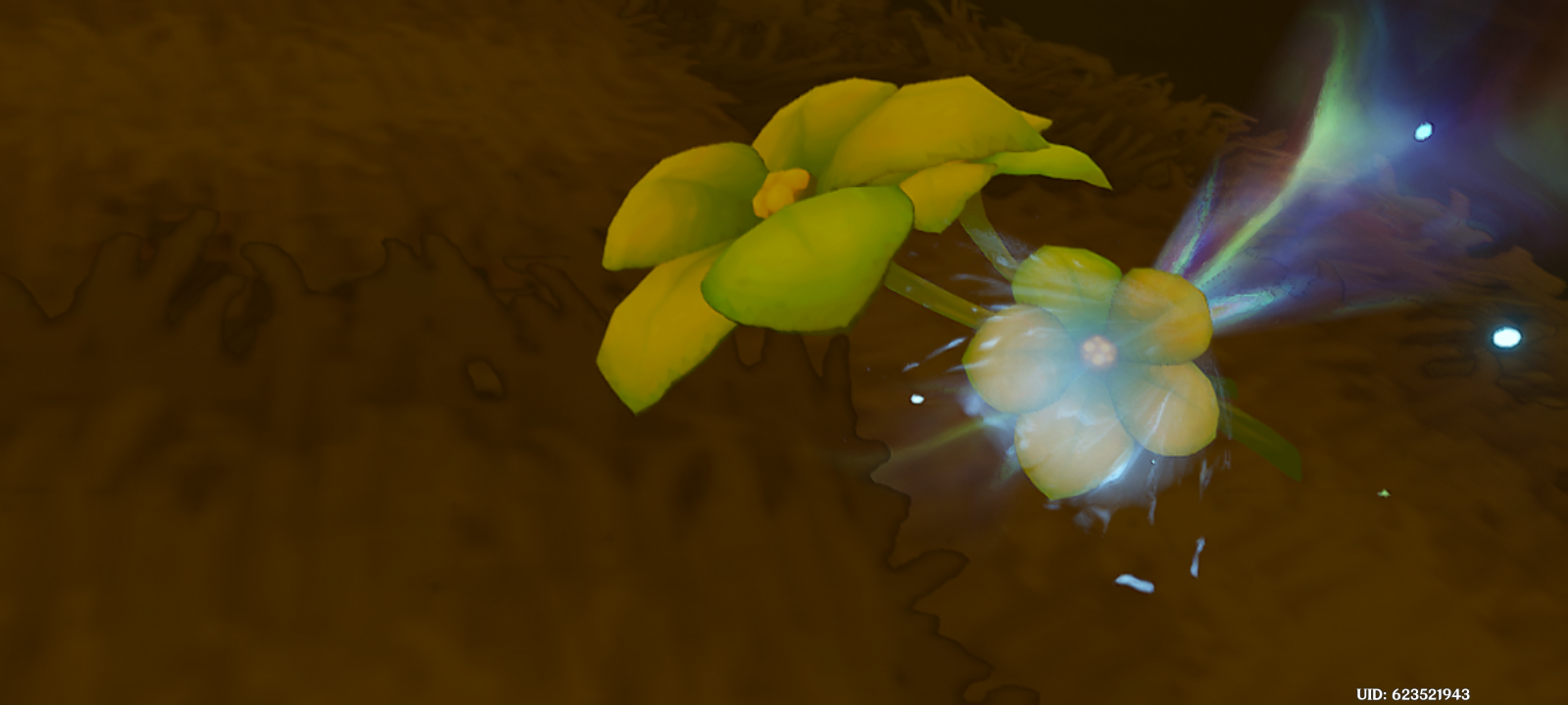 Flor Genshin Impact | HoYoLAB