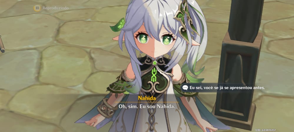 Pitica Genshin Impact | HoYoLAB