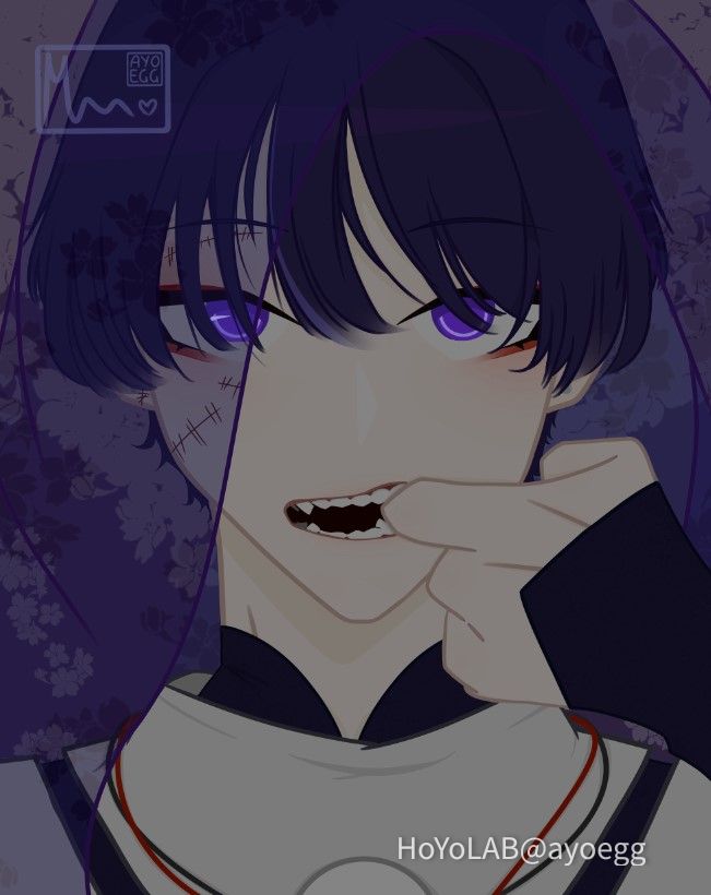 The Puppet Genshin Impact | HoYoLAB