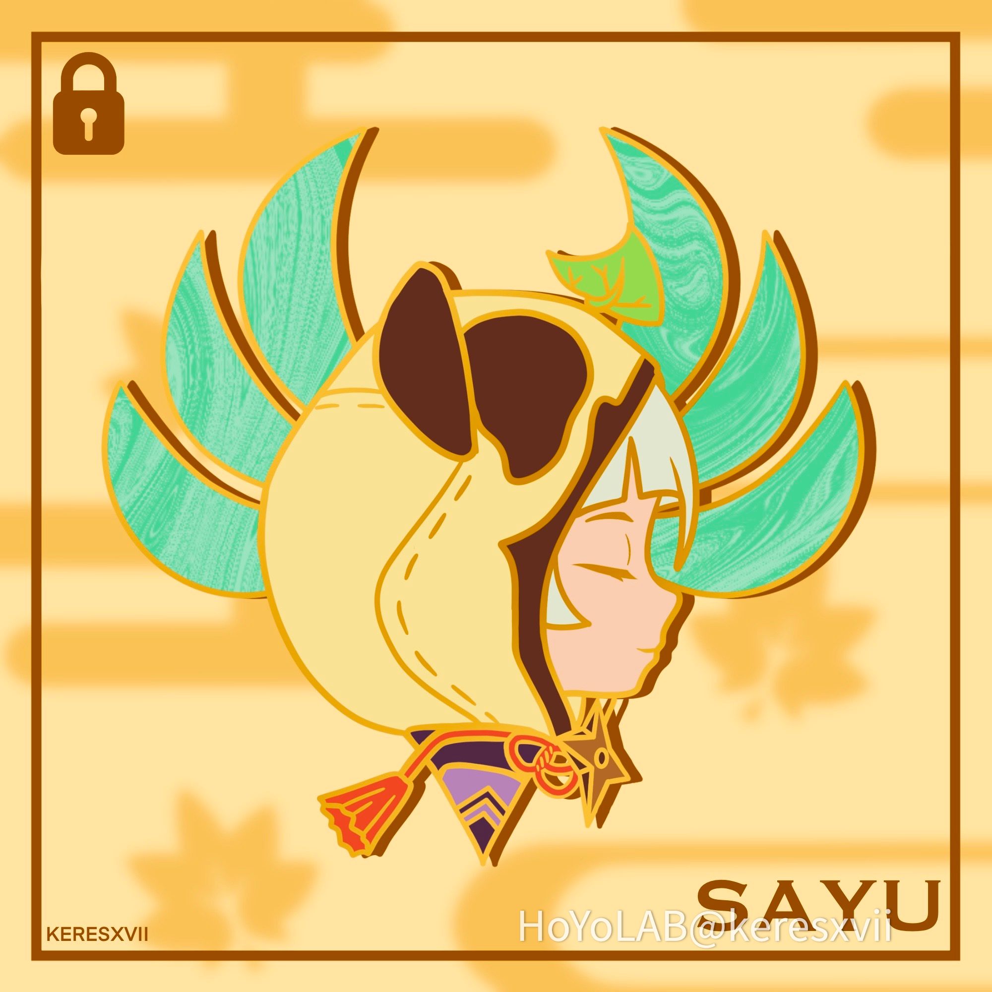Inazuma four star characters Genshin Impact | HoYoLAB