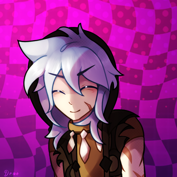 Razor Fan Art!! Genshin Impact | HoYoLAB