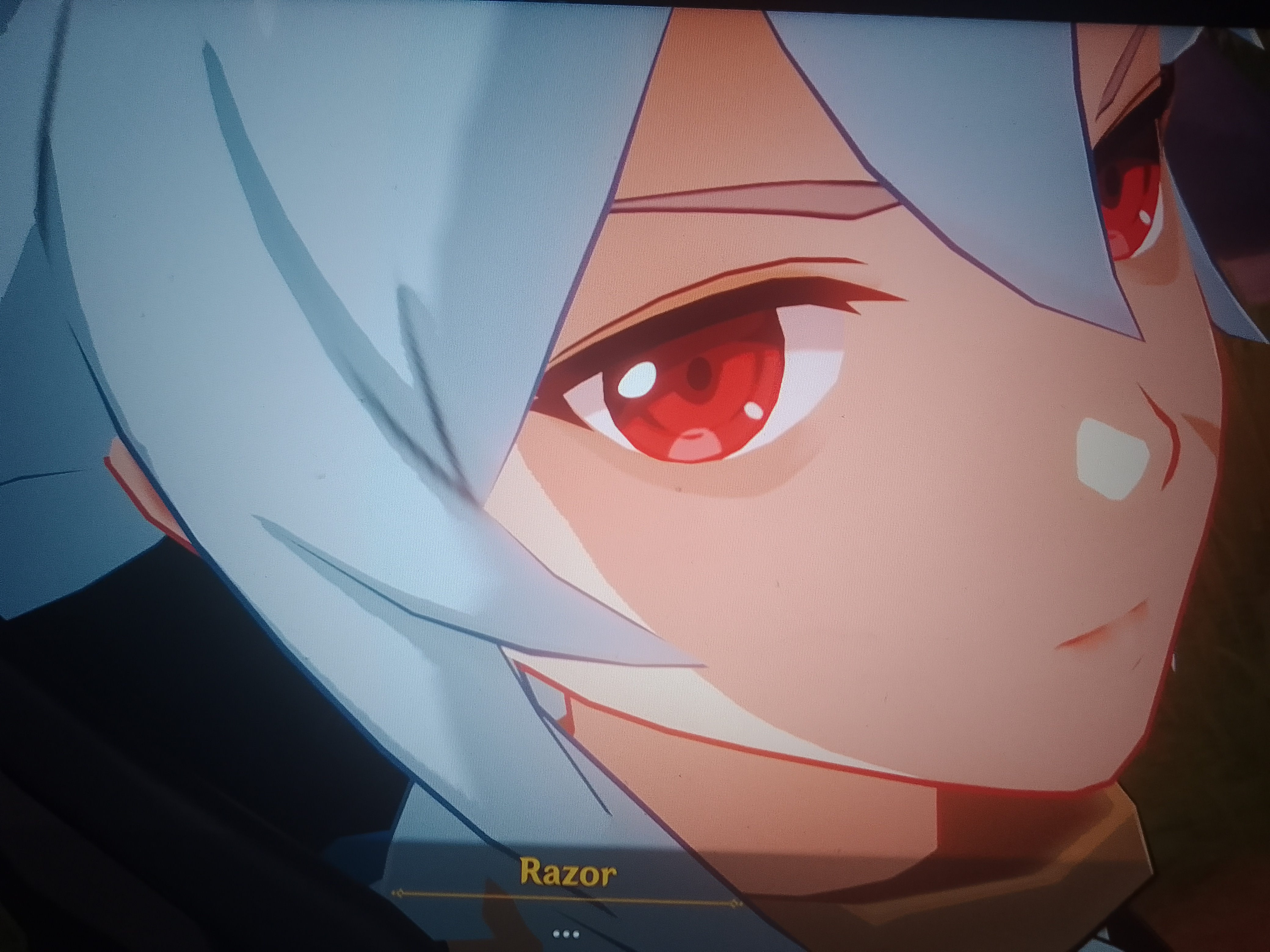 hhh hhhh Genshin Impact | HoYoLAB