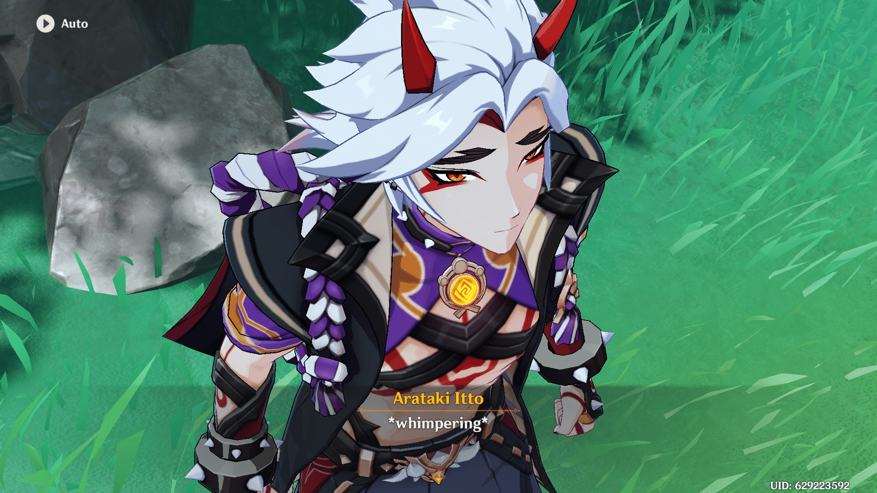 ITTO!!! Genshin Impact | HoYoLAB