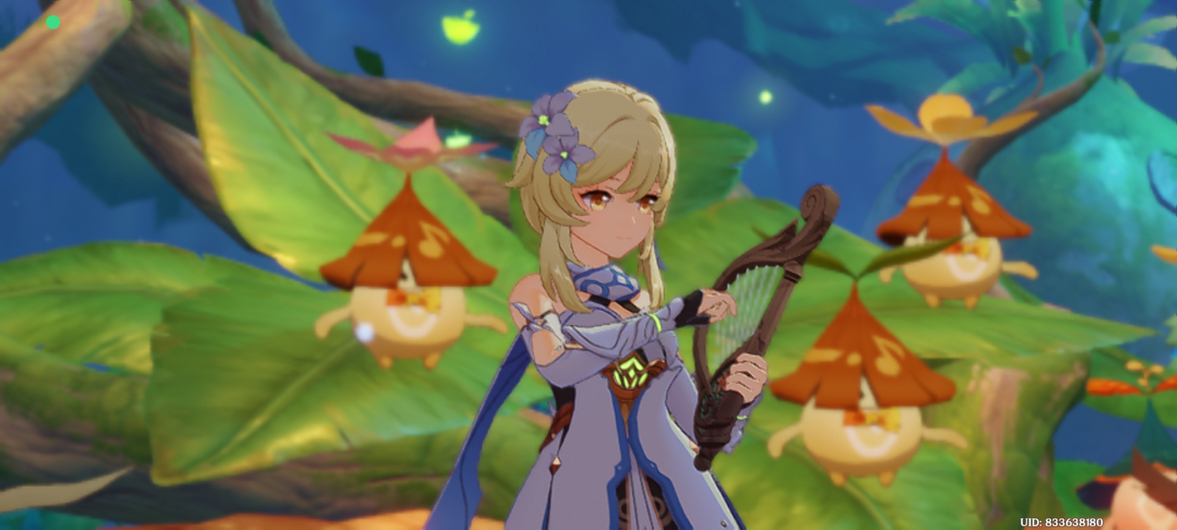 teyvat Genshin Impact | HoYoLAB