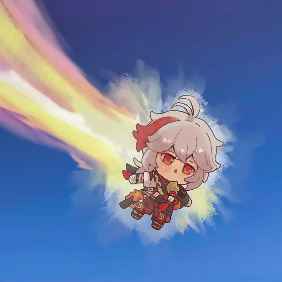 Autum Genshin Impact | HoYoLAB