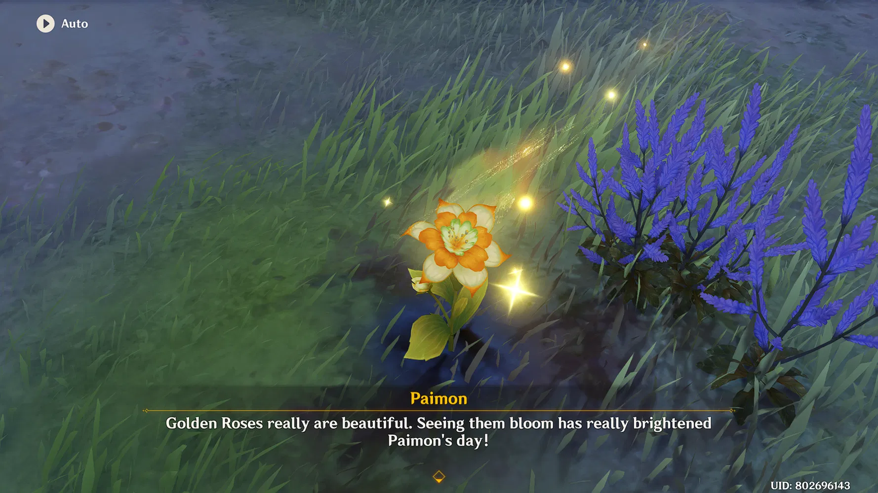 A Gifted Rose: Some People Never Fade Away - The Exile and A Gift of ...