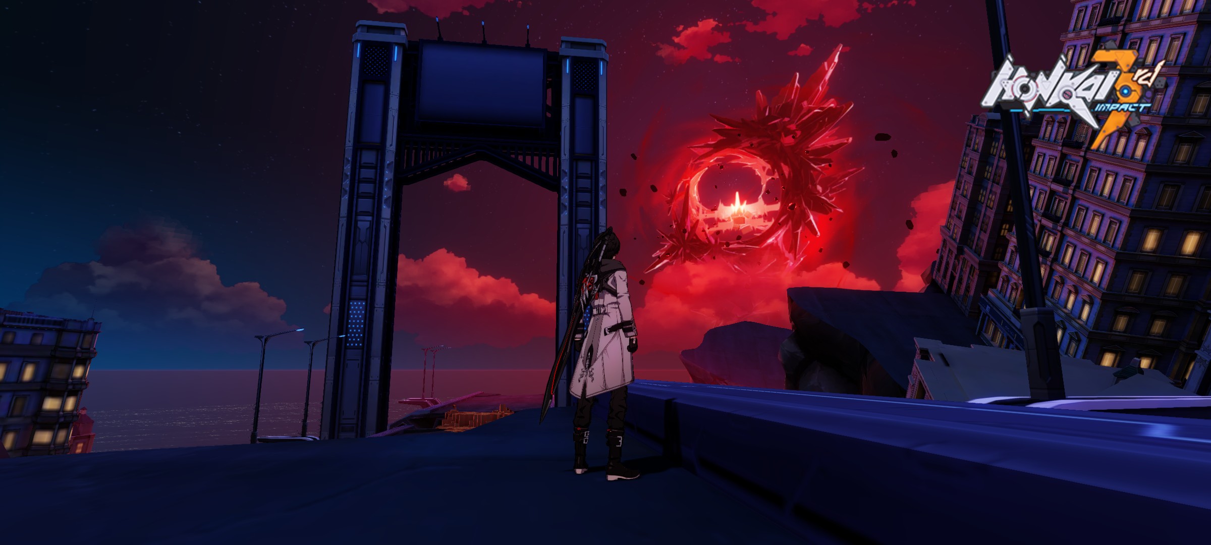 A Post Honkai Odyssey Honkai Impact 3rd | HoYoLAB