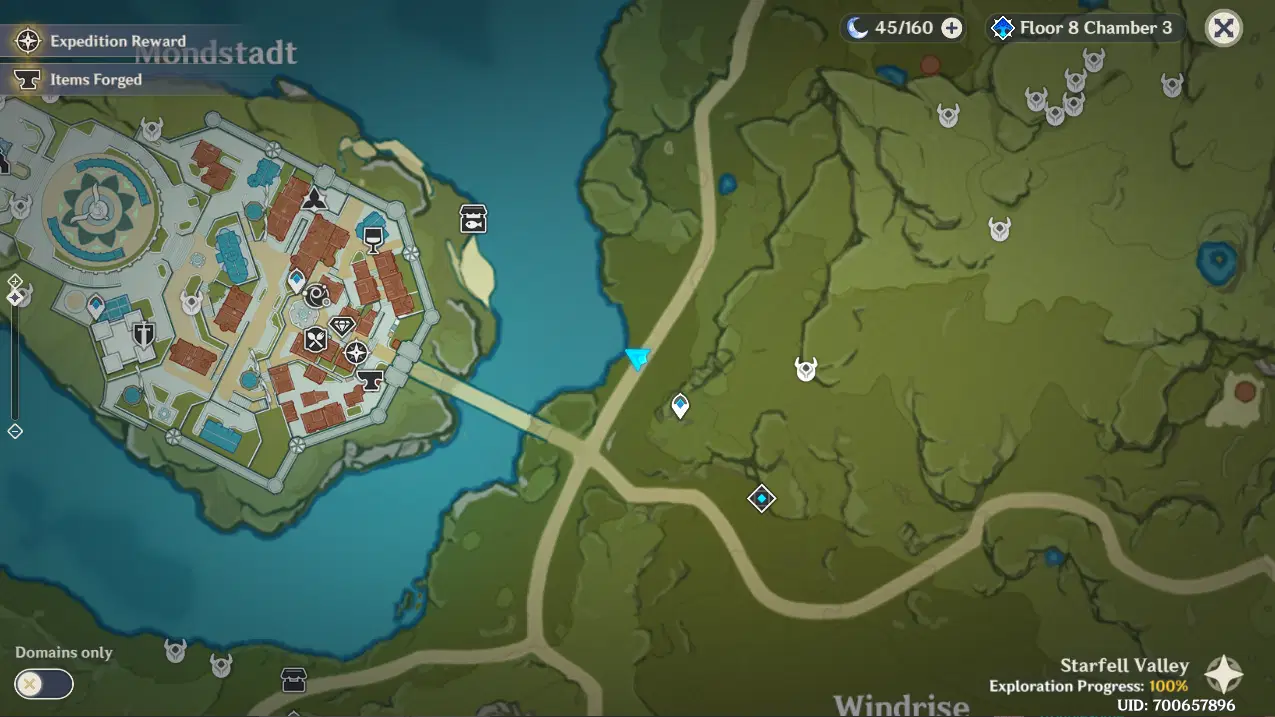 [3.1 Event Guide] Fecund Hamper Locations: Feast in Full Swing Genshin ...