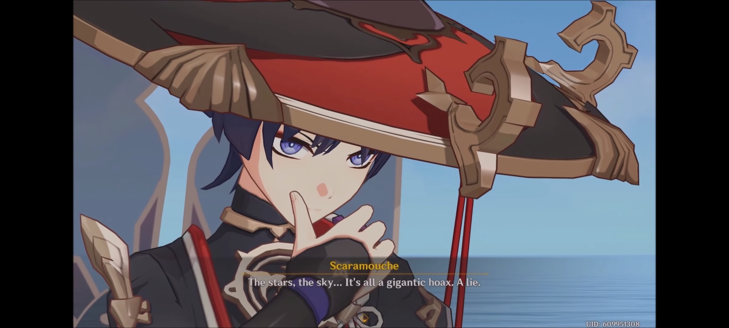 Autumn something Genshin Impact | HoYoLAB