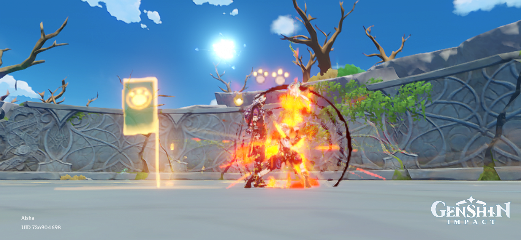 Ayo Genshin Impact | HoYoLAB