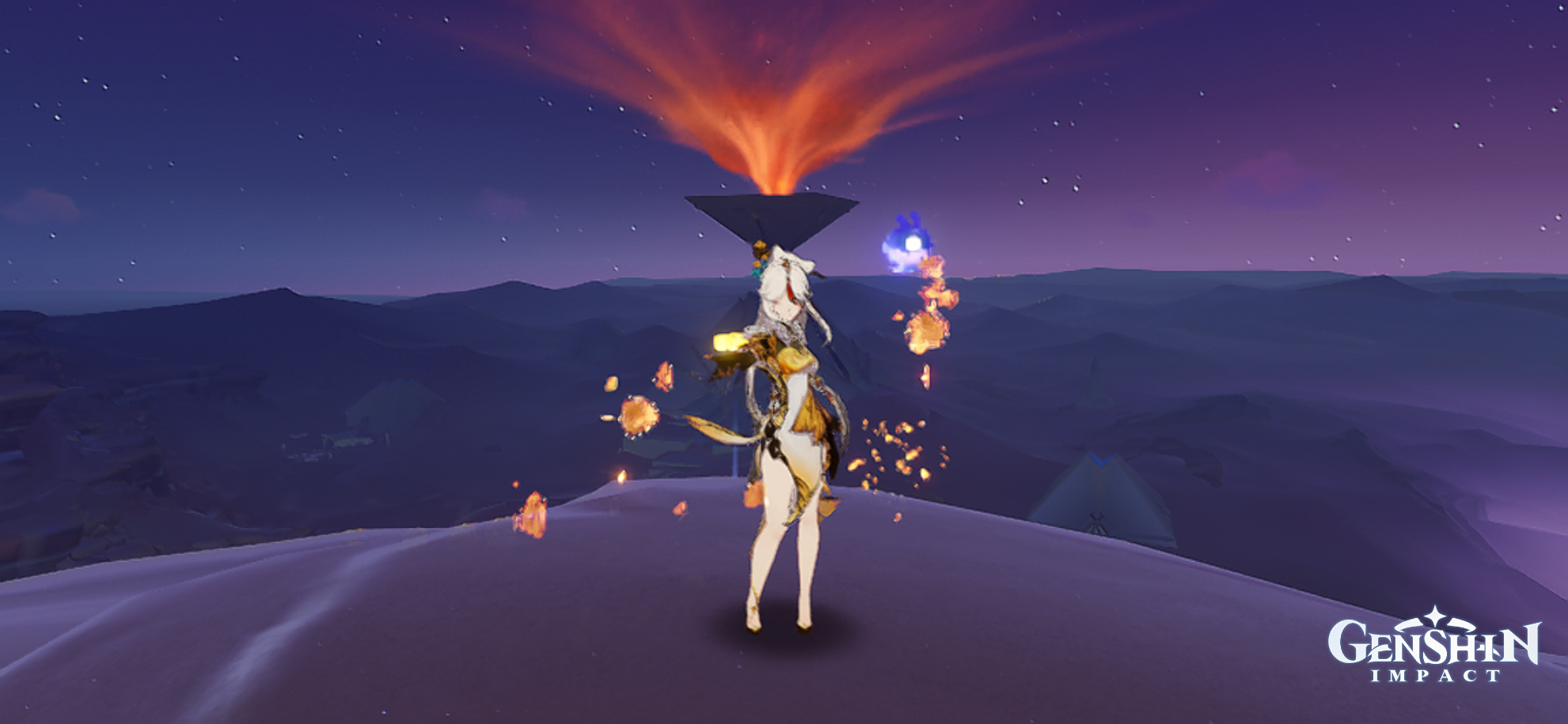 Jenn’s Genshin Impact | HoYoLAB