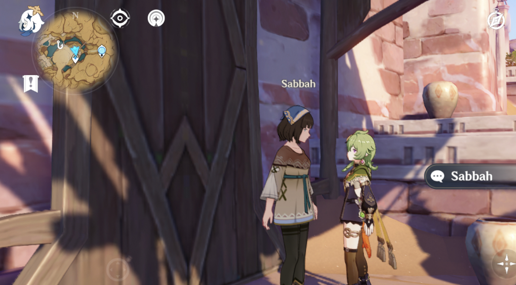 Quest series that gives Primogems EVERYDAY! Genshin Impact | HoYoLAB