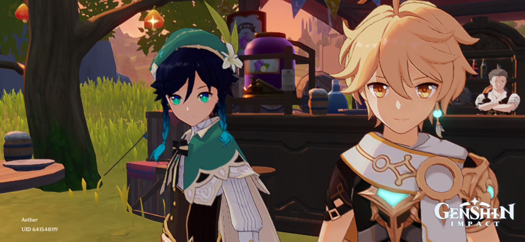 mondstat event Genshin Impact | HoYoLAB