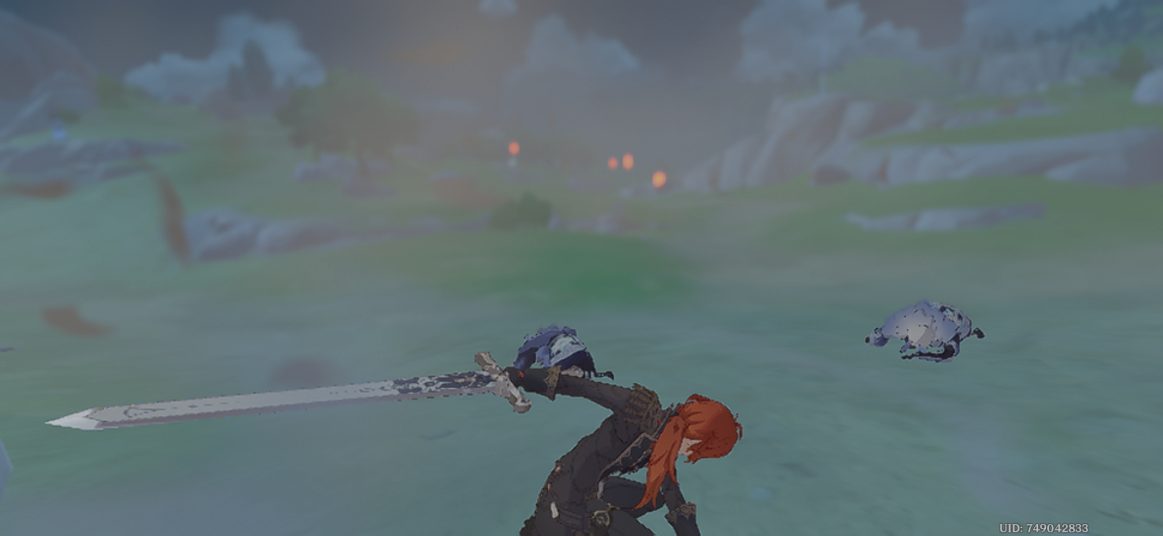 dhdhdhdh Genshin Impact | HoYoLAB