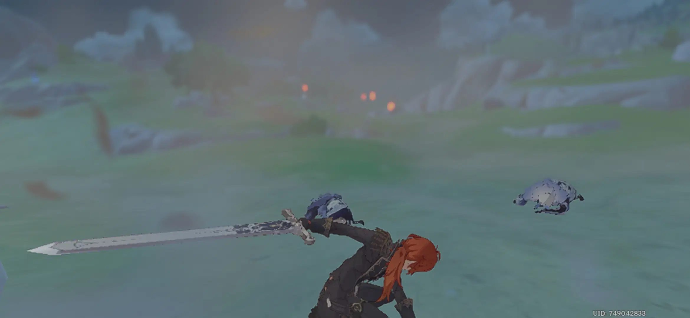 dhdhdhdh Genshin Impact | HoYoLAB