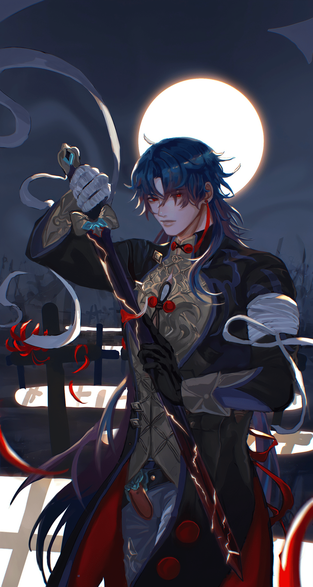 Blade Honkai: Star Rail | HoYoLAB