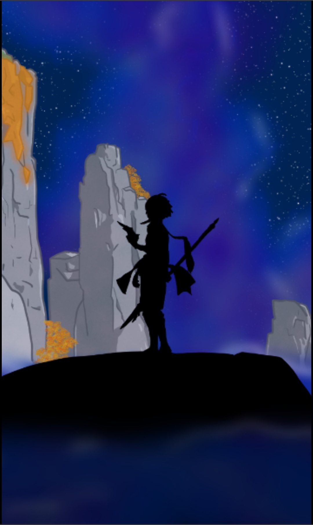 Yaksha Xiao Genshin Impact | HoYoLAB