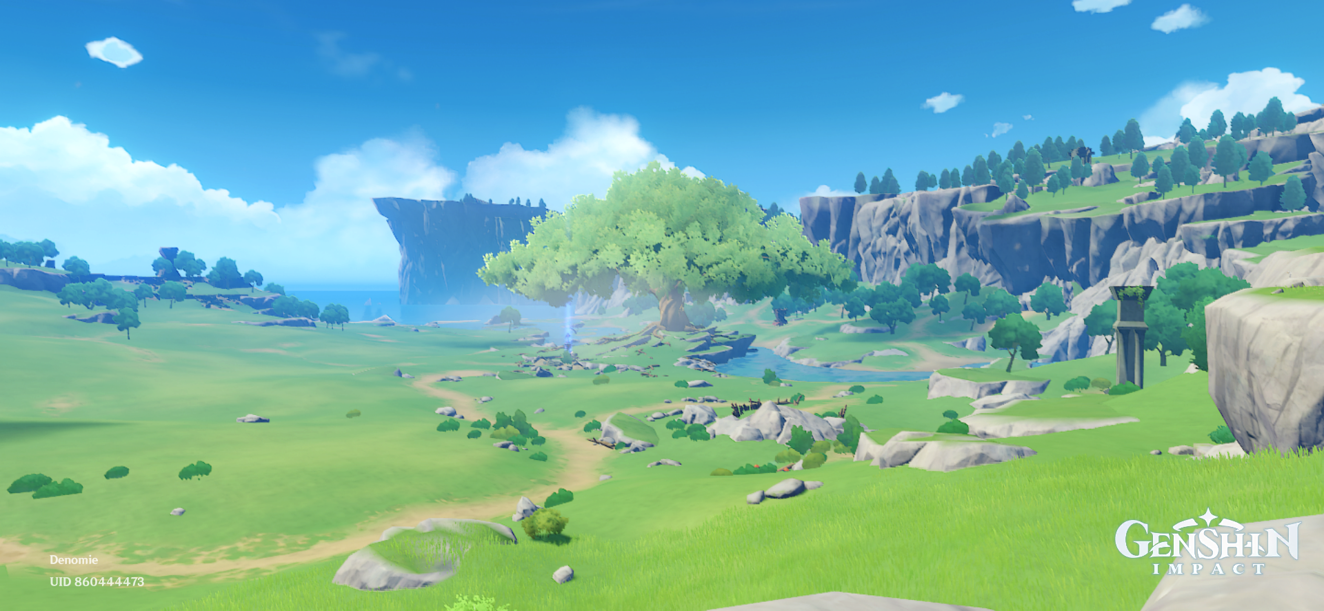 Mondstat Genshin Impact | HoYoLAB