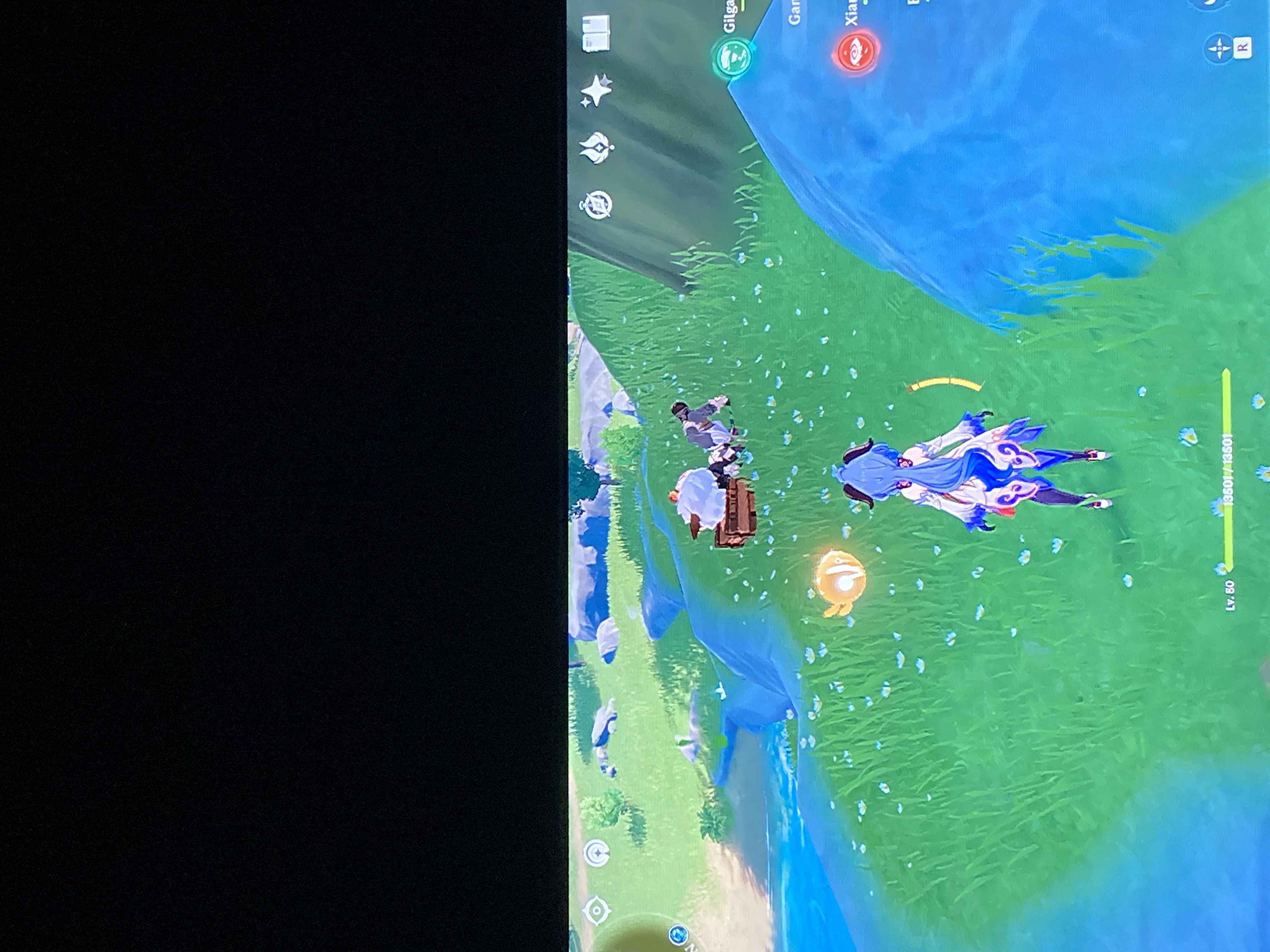 Windrise is popular today Genshin Impact | HoYoLAB