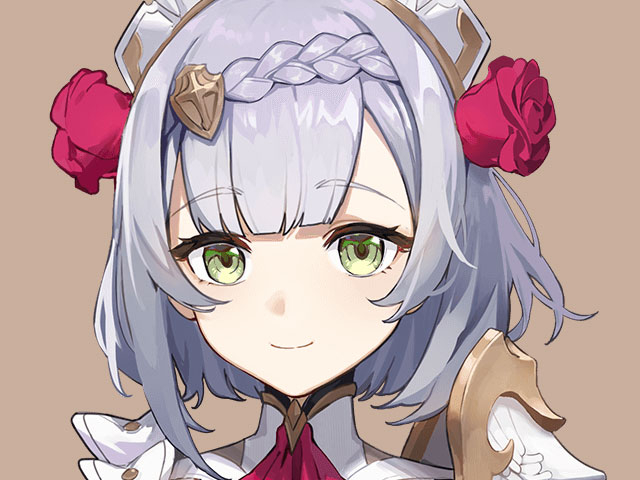 what is the best build for noelle? Genshin Impact | HoYoLAB