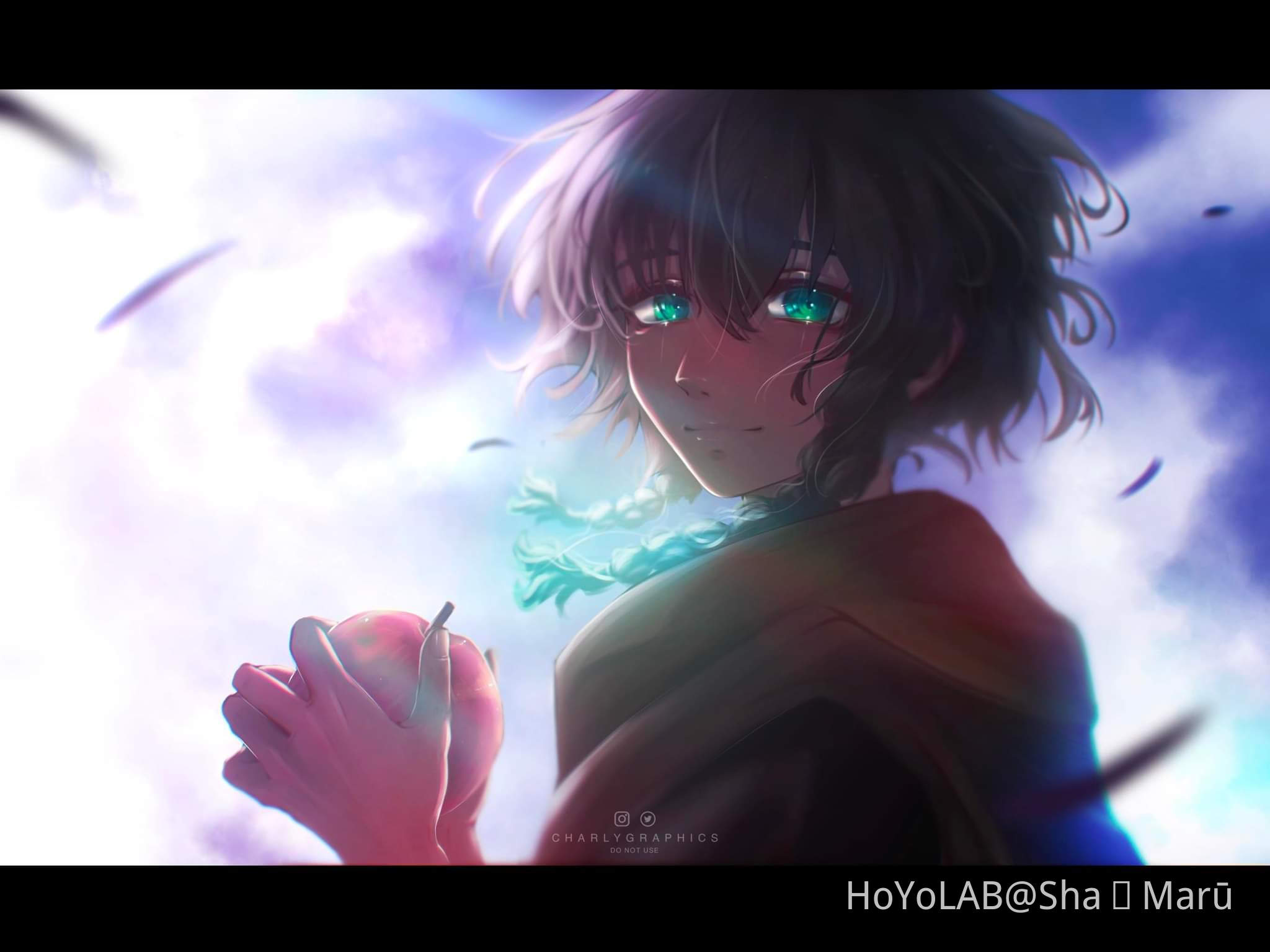 Here's my 2nd entry for the Venti Fanart Contest! Genshin Impact | HoYoLAB