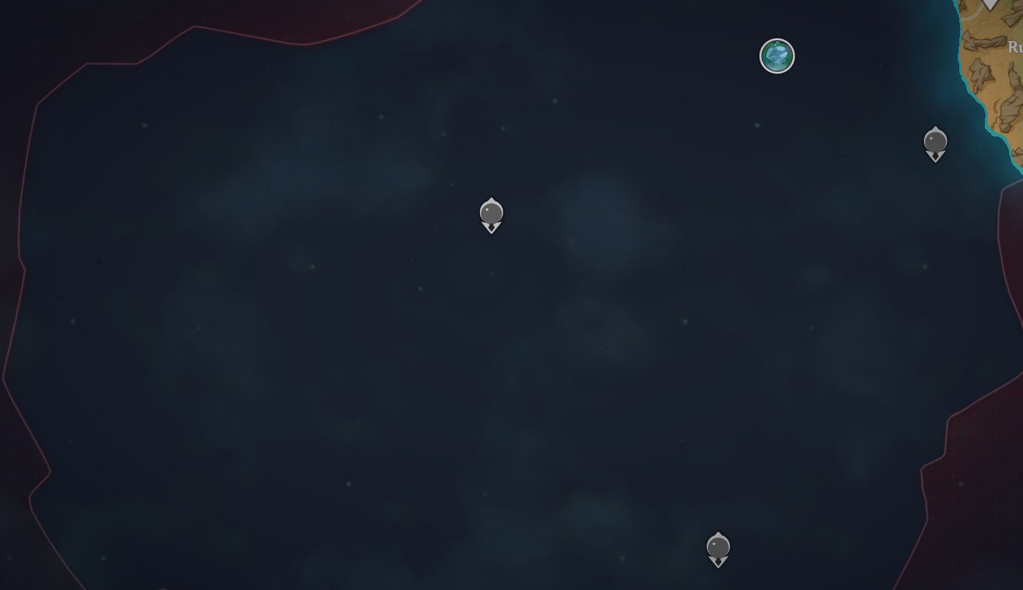 I have yet to explore the Sumeru Desert Genshin Impact | HoYoLAB