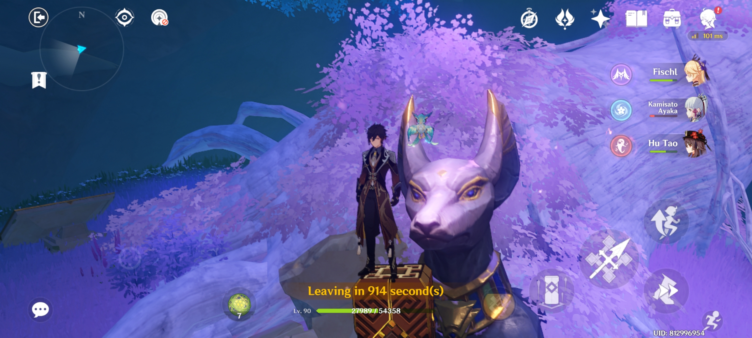 . Genshin Impact | HoYoLAB