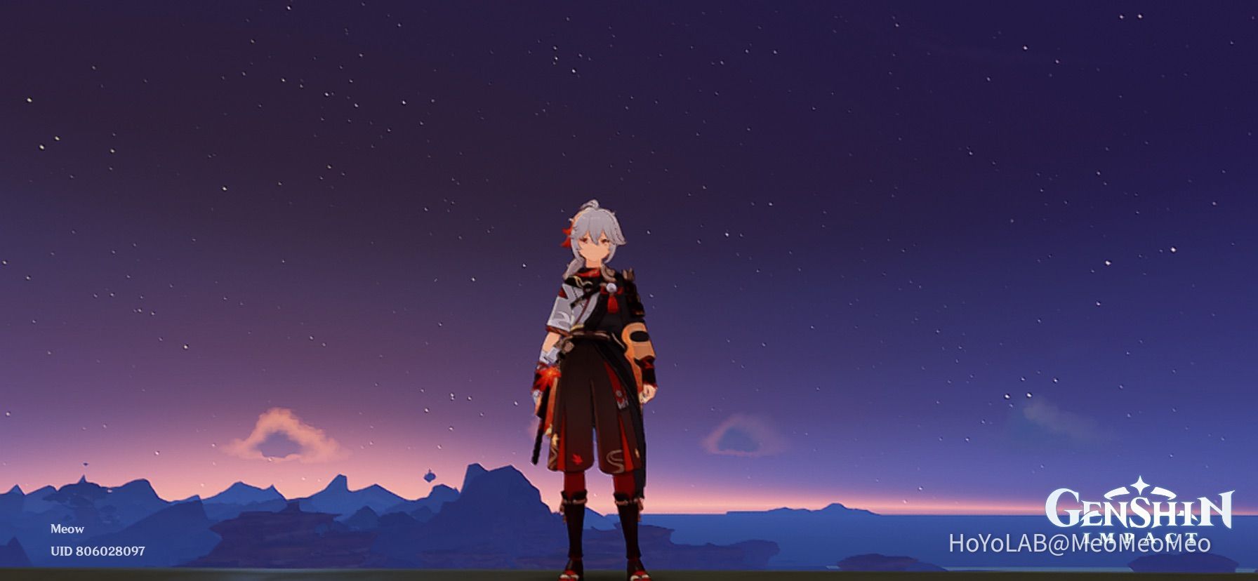 Nhnnn Genshin Impact | HoYoLAB