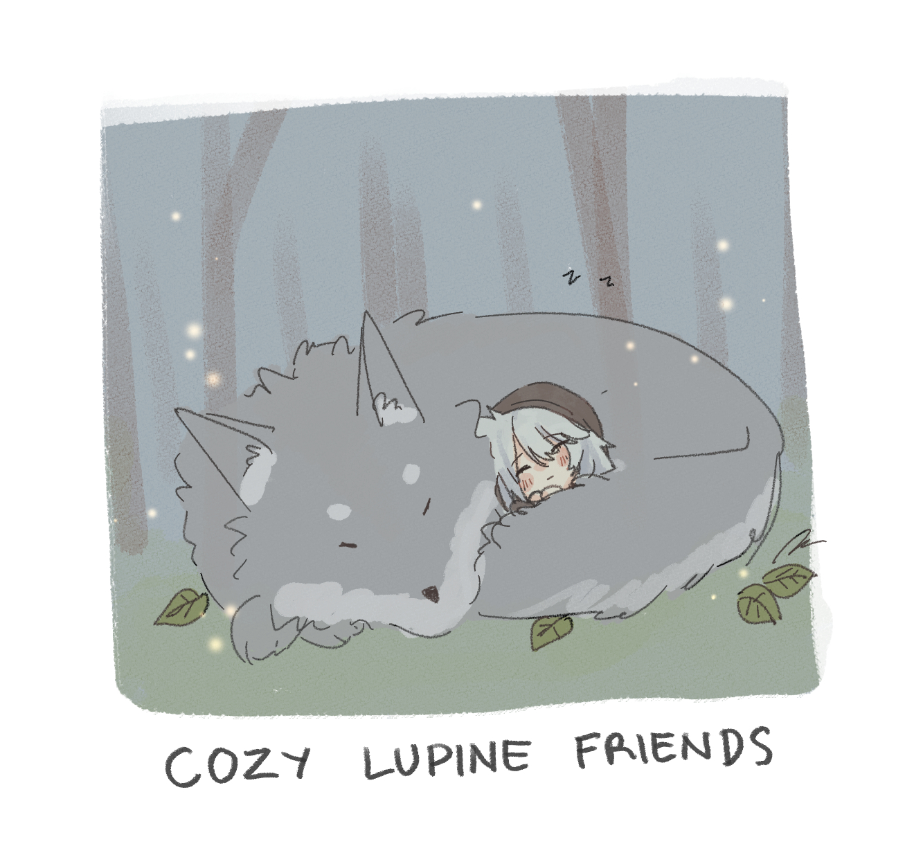 sleep well Genshin Impact | HoYoLAB