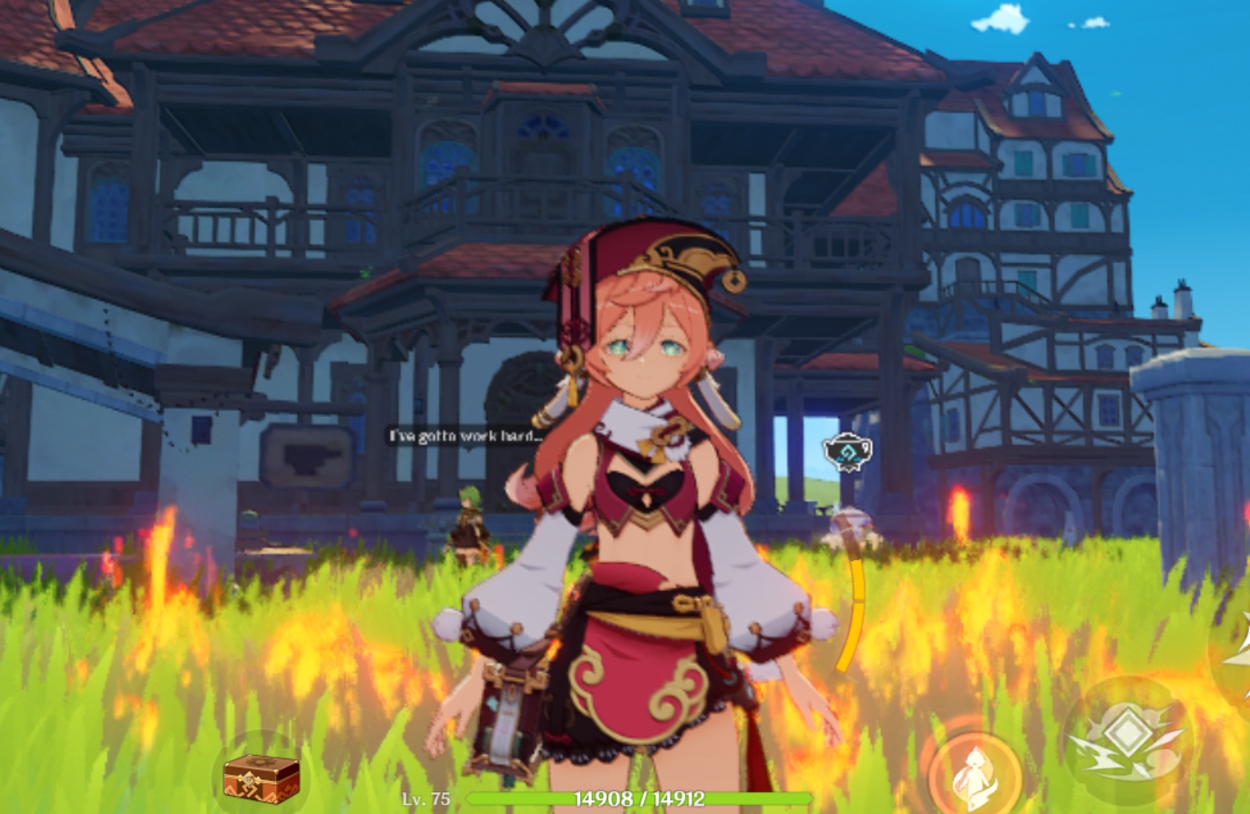 coin Genshin Impact | HoYoLAB