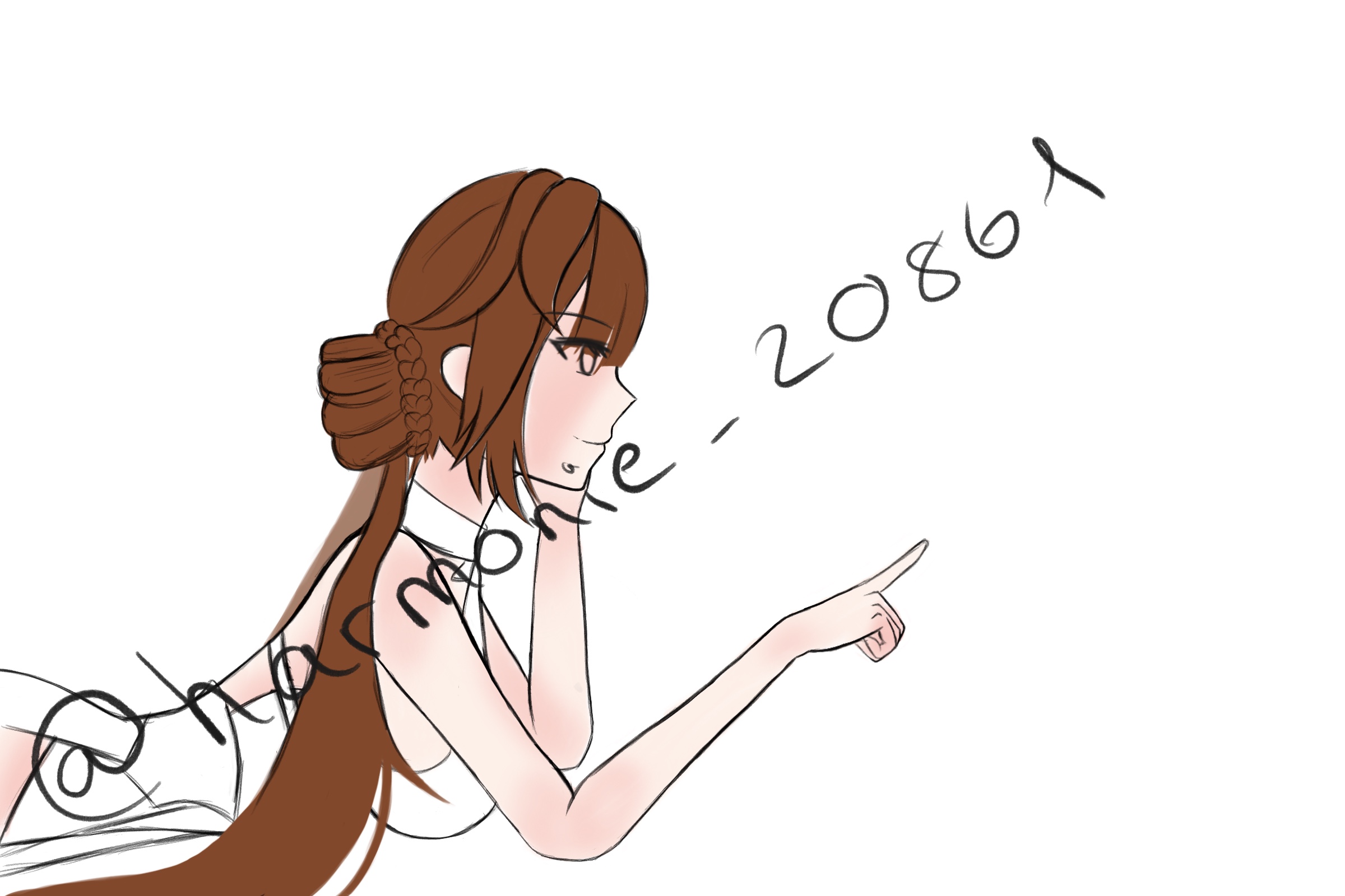 Sushang wip~ Honkai Impact 3rd | HoYoLAB