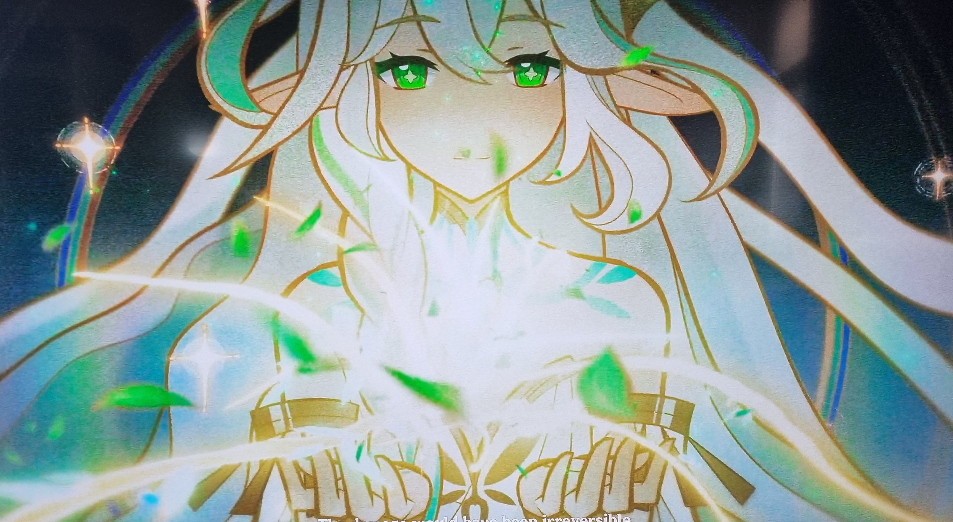 🍃Sumeru Archon 🍃 Genshin Impact | HoYoLAB