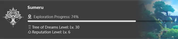 [Version 3.1] Sumeru Desert Chest Count Genshin Impact | HoYoLAB