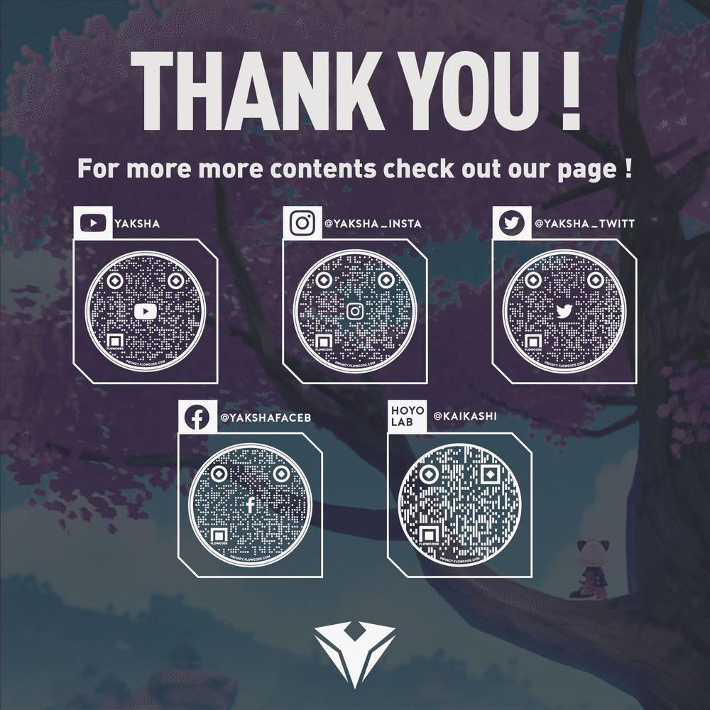 [ Version 3.1 ] NEW SAYU guide ! [ Sub DPS on and off field + Support ...