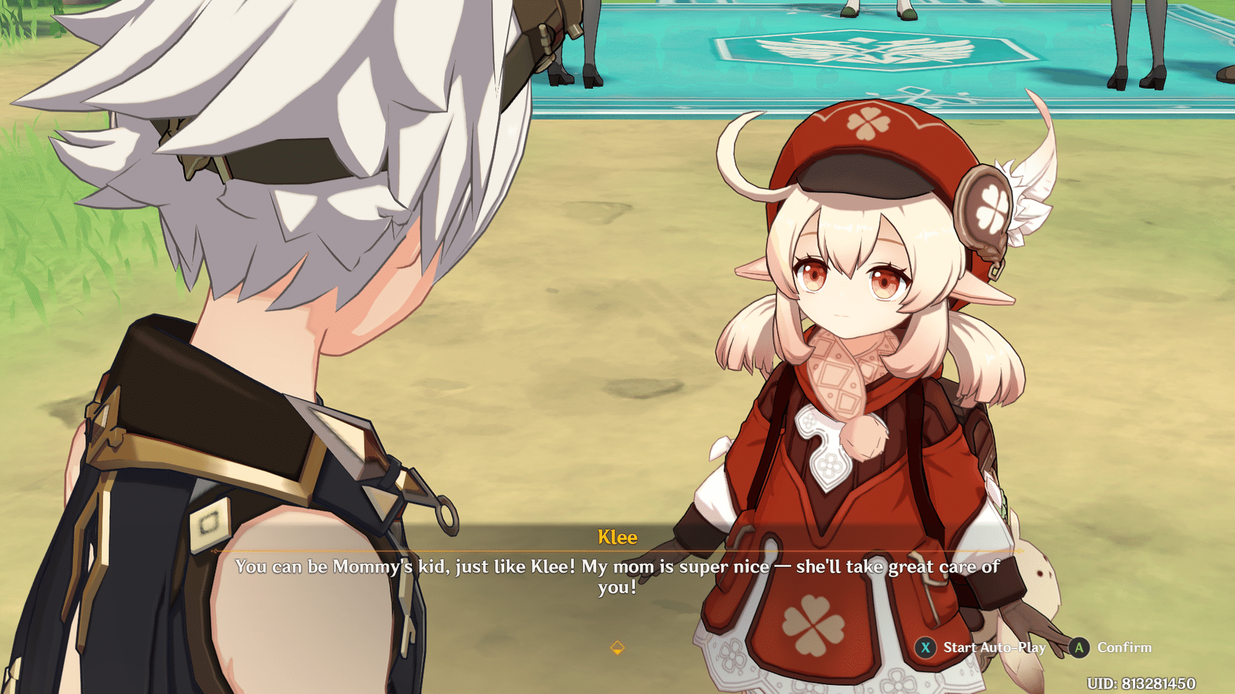 Klee mono pyro team lol Genshin Impact | HoYoLAB