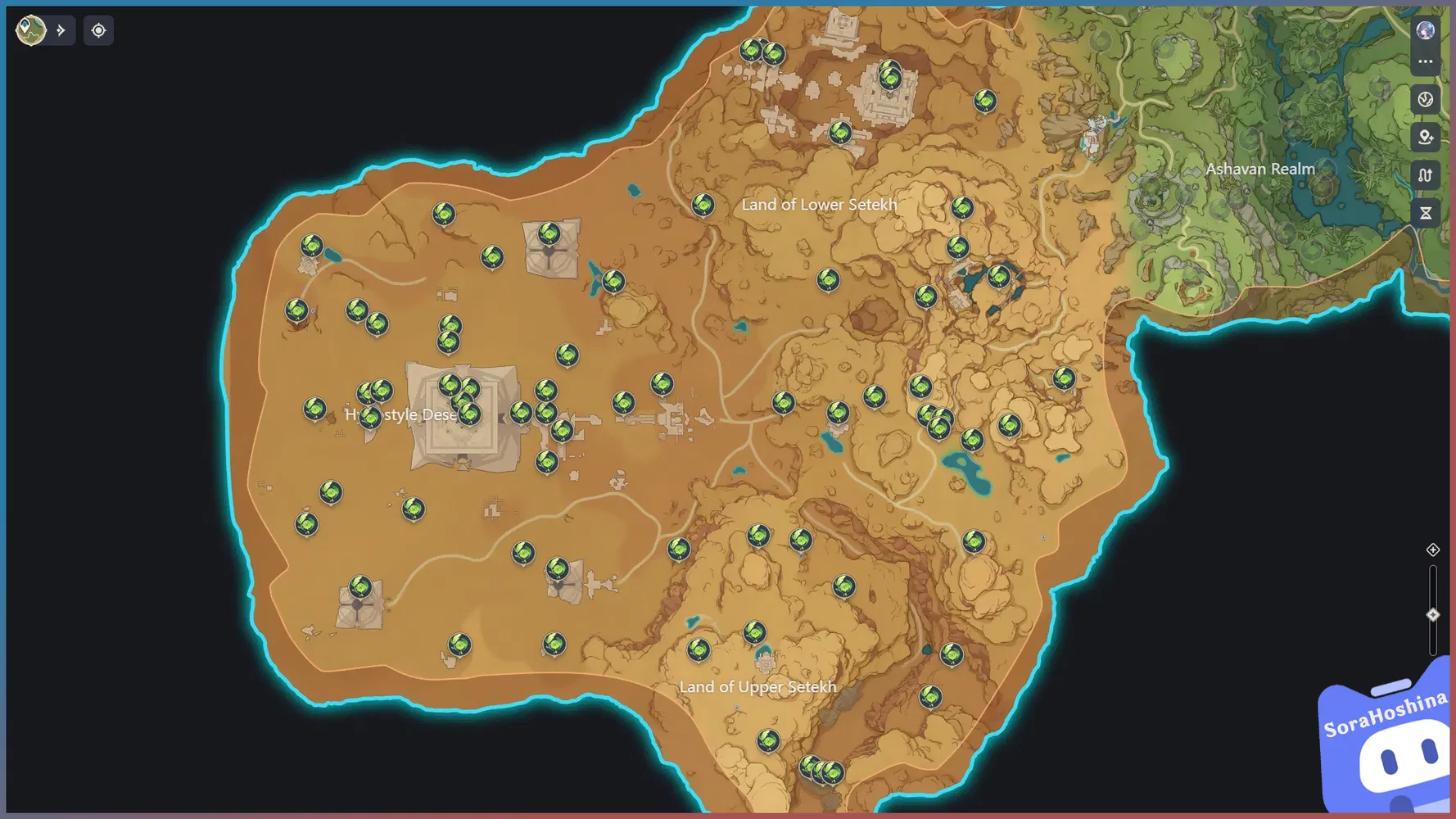 HoYoLAB - Official Community