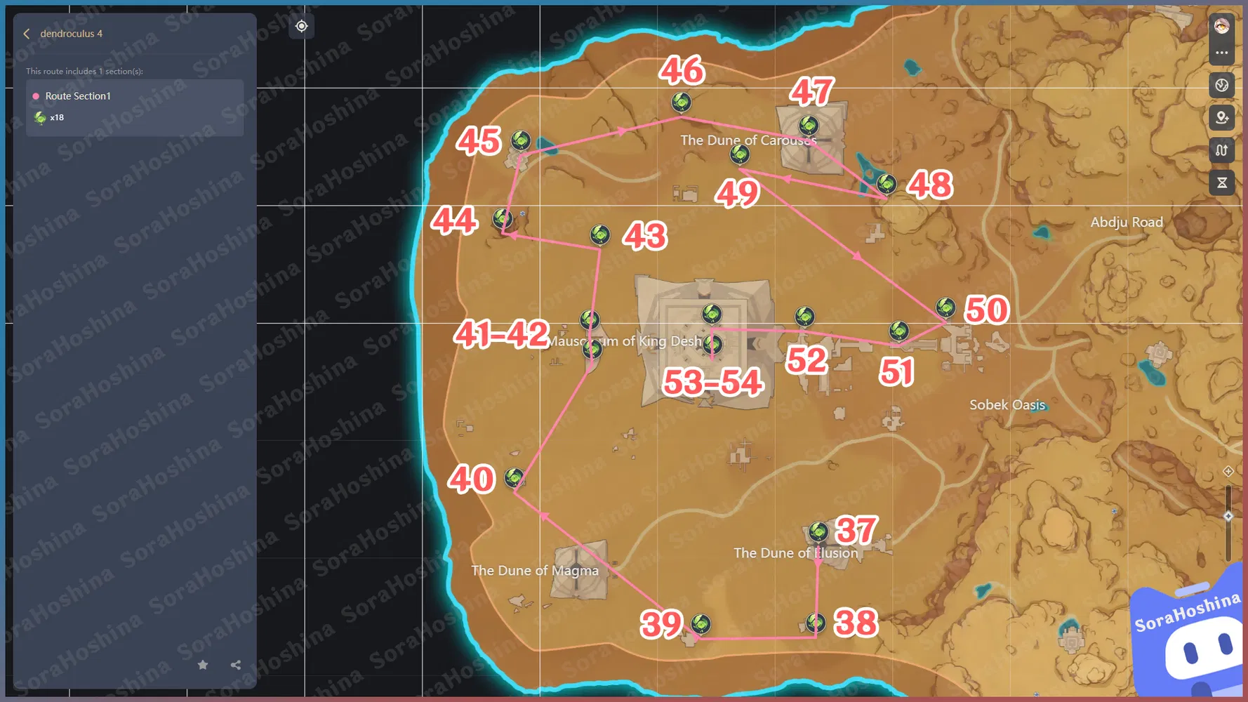 HoYoLAB - Official Community