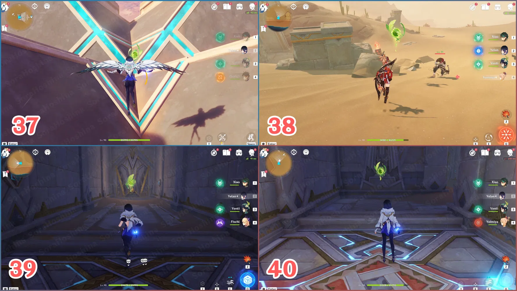 HoYoLAB - Official Community