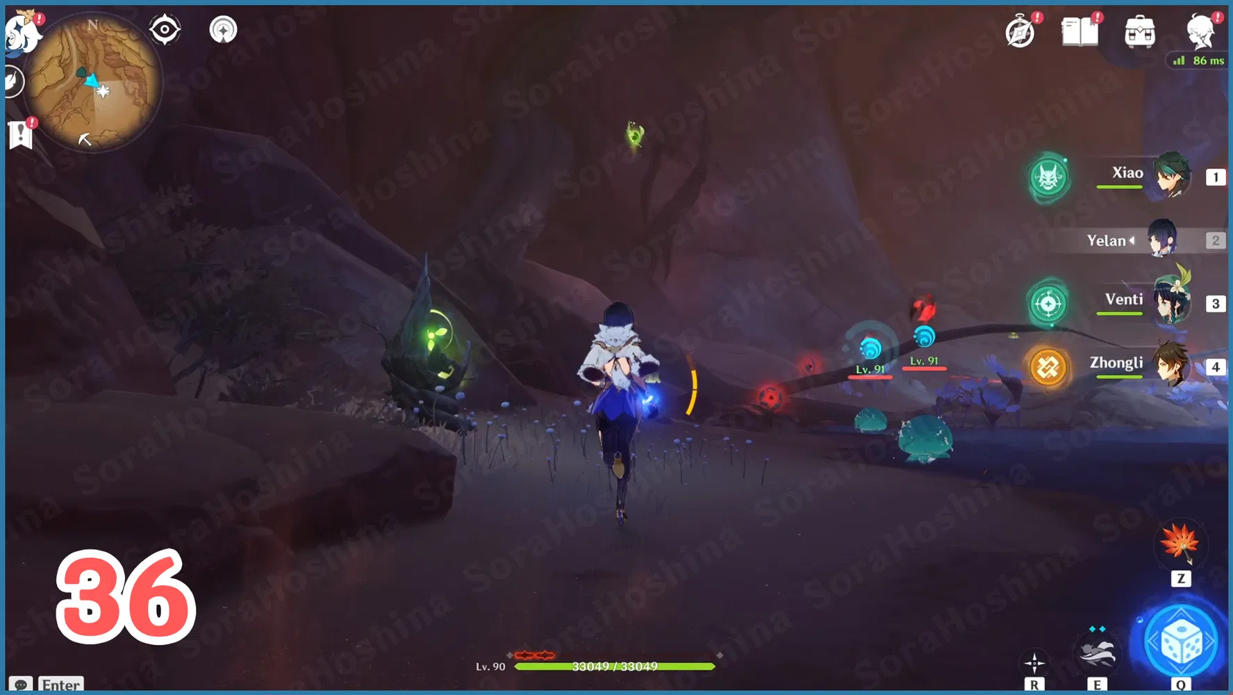 HoYoLAB - Official Community